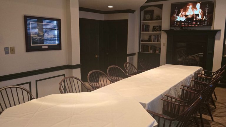 Amenities - The Lexington Club